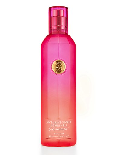 Bombshell Summer 2011 Victoria's Secret perfume - a fragrance for women ...