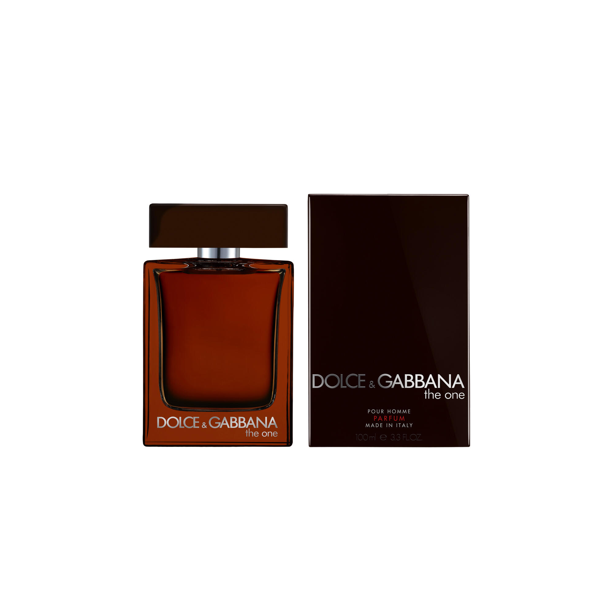 The One Pour Homme Parfum Dolce&Gabbana Kolonjska voda - novi parfem za ...