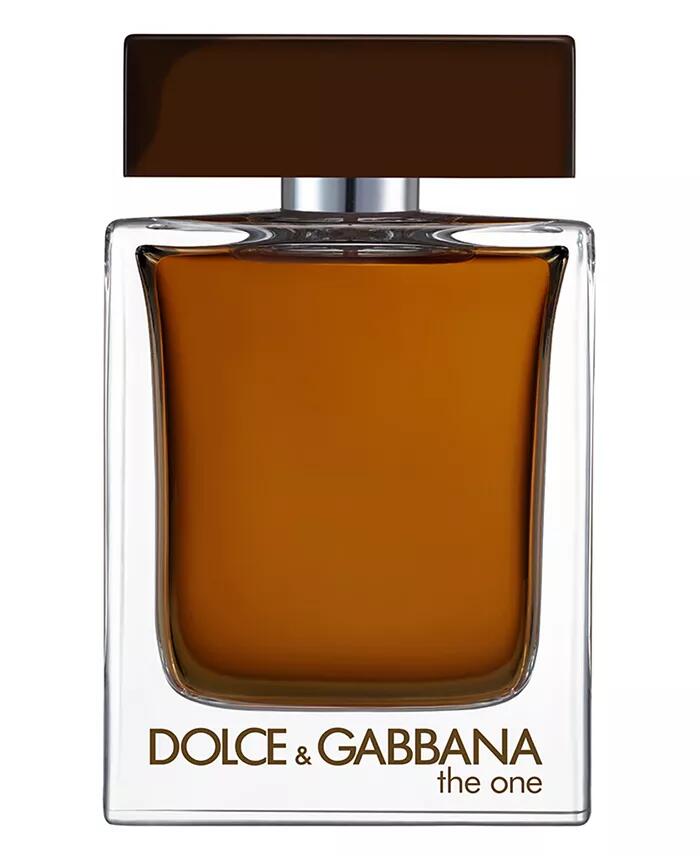 The One Pour Homme Eau de Parfum Dolce&Gabbana cologne - a new ...
