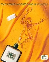 Lacoste Lacoste Fragrances cologne - a fragrance for men 1984