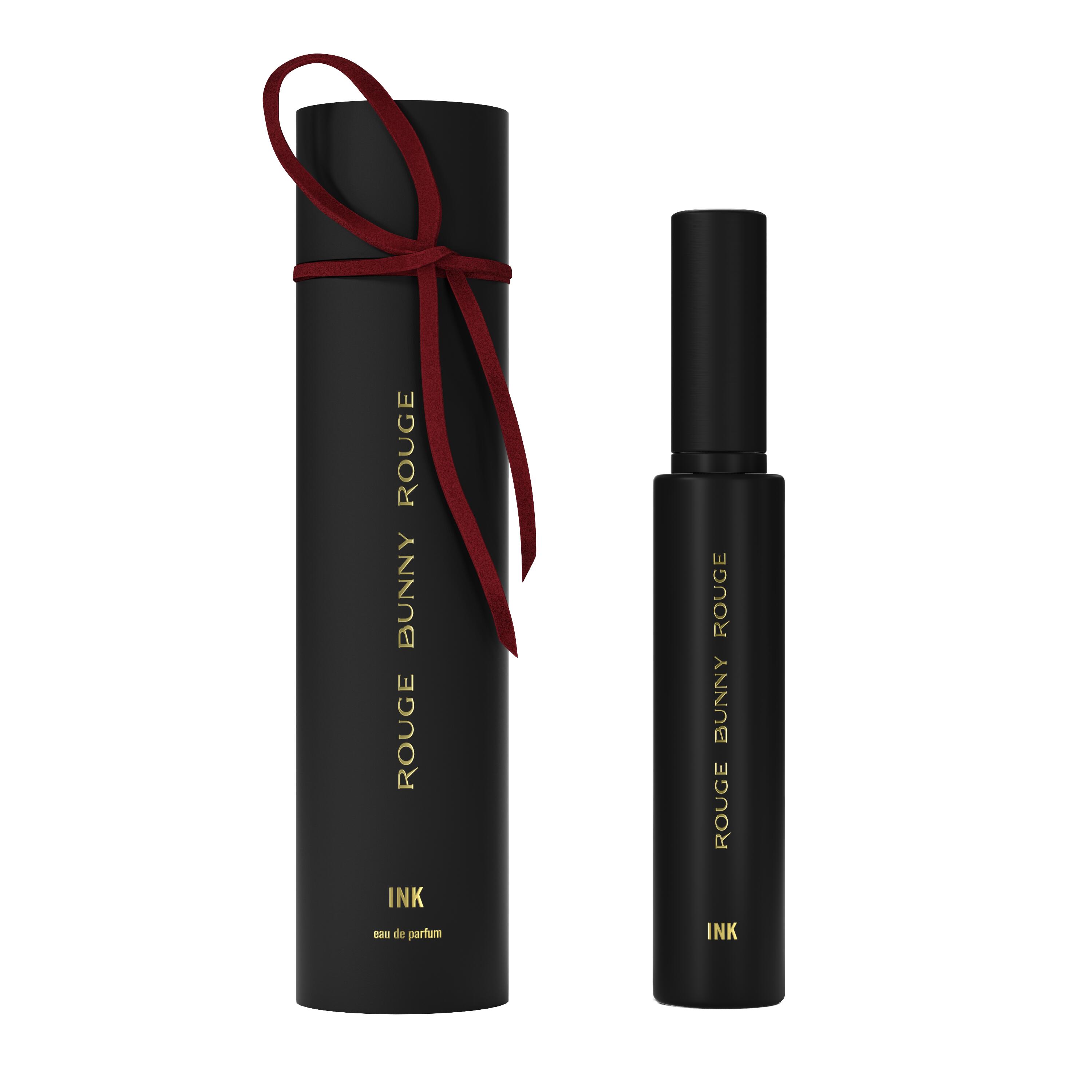 Ink Rouge Bunny Rouge perfume - a new fragrance for women and men 2025