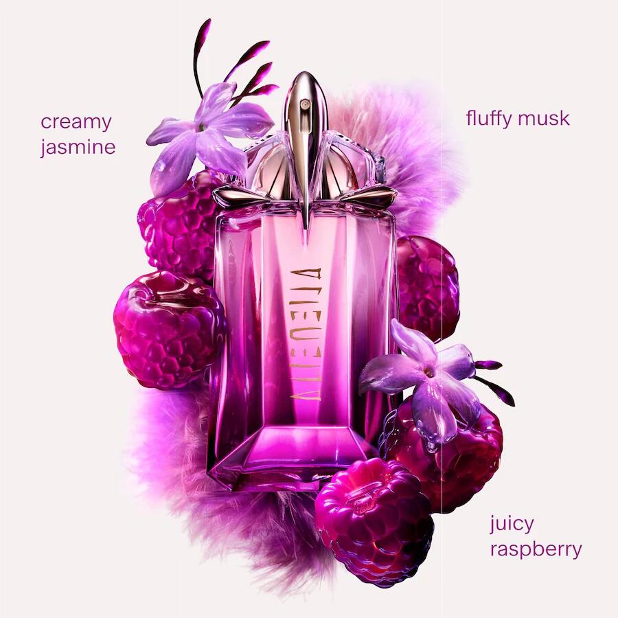 Alien Pulp Mugler perfume - a new fragrance for women 2025