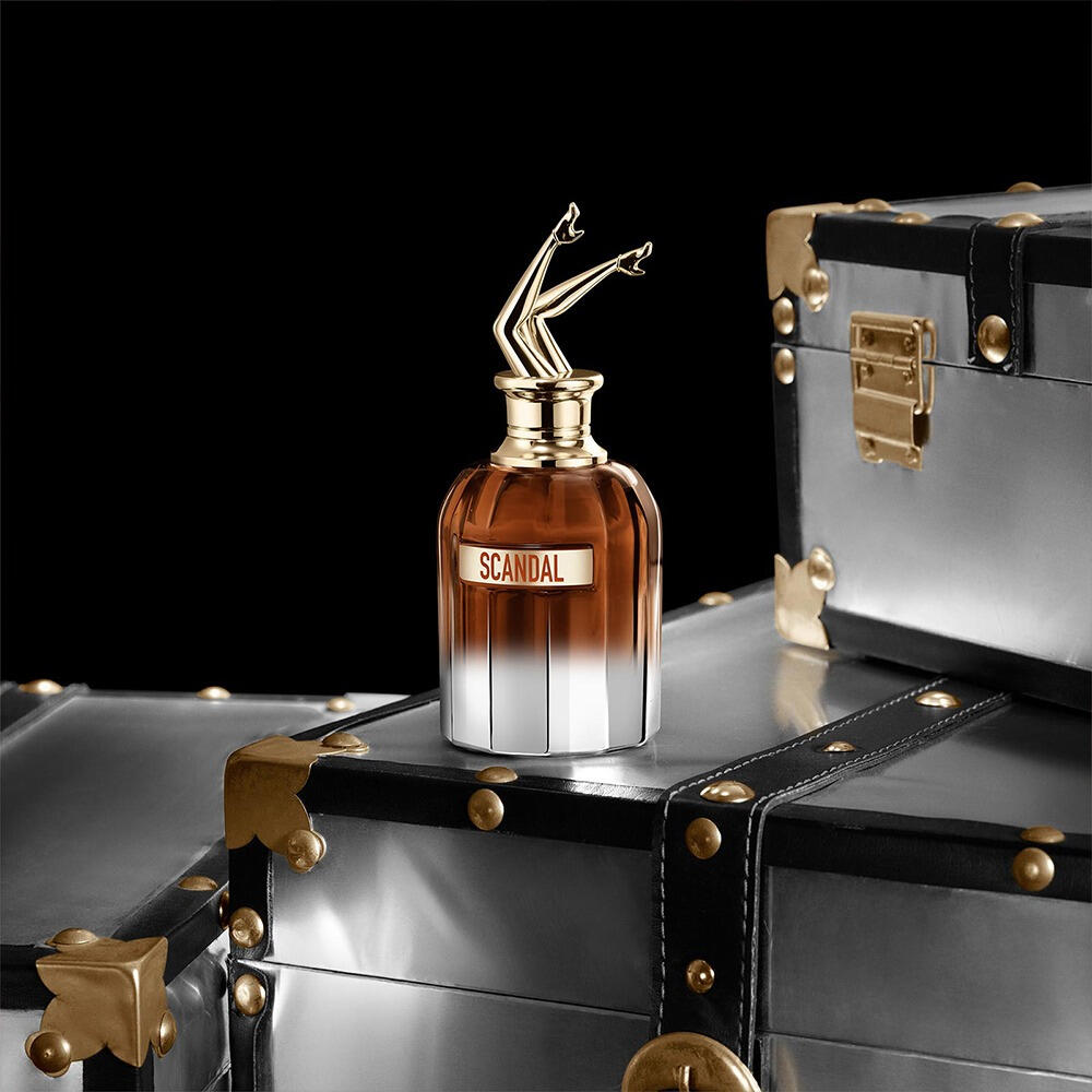 Scandal Elixir Jean Paul Gaultier perfume - a new fragrance for women 2026