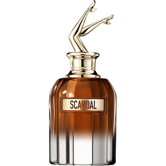 Scandal Elixir Jean Paul Gaultier perfume - a new fragrance for women 2026