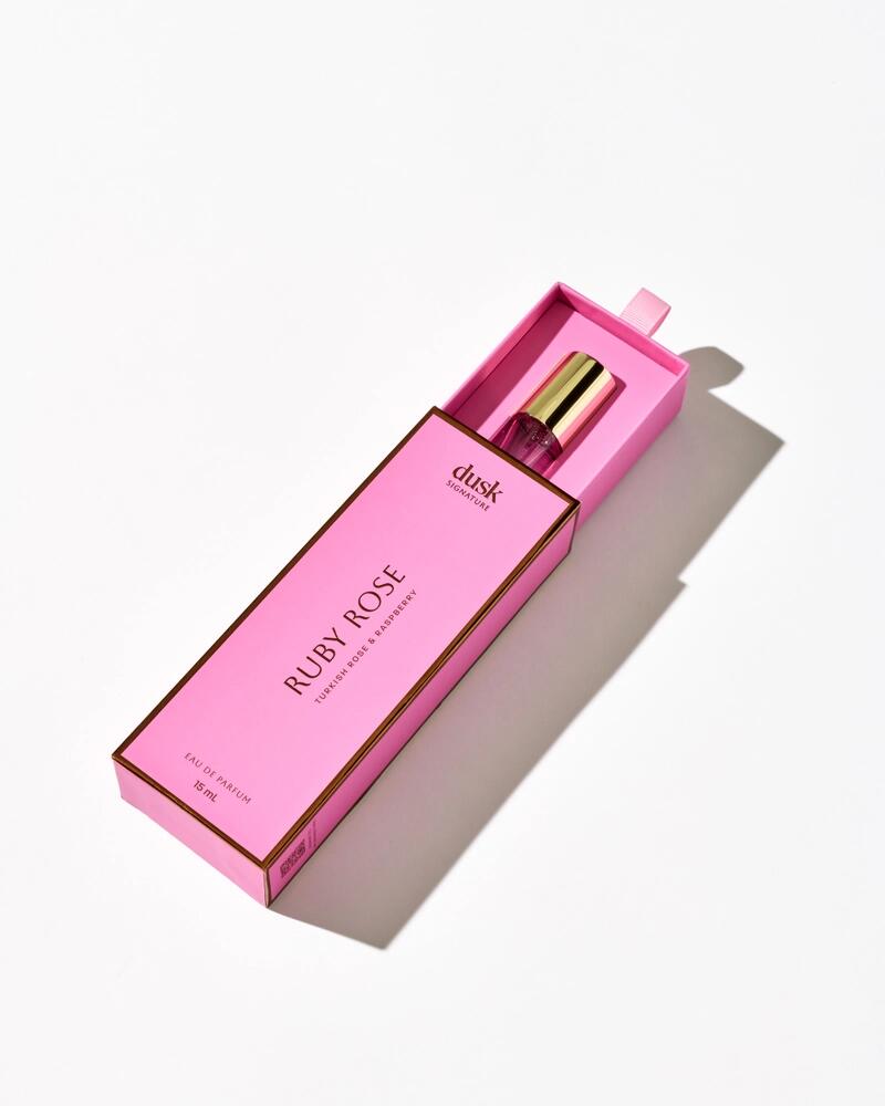 Ruby Rose Dusk parfem - parfem za žene i muškarce 2025