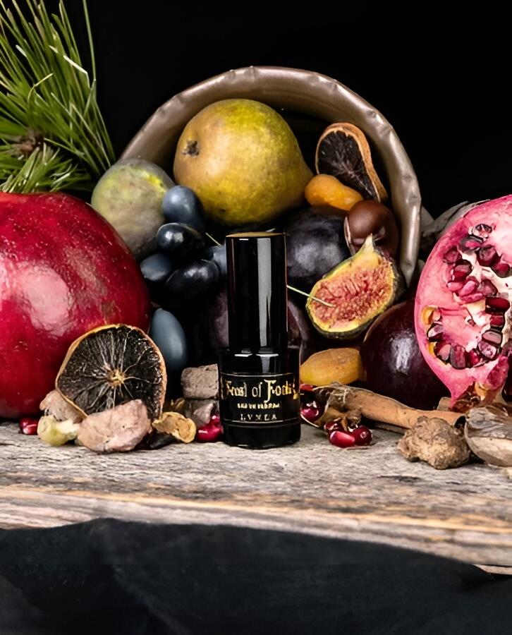 Feast of Fools Lvnea perfume - a fragrance for women and men 2023