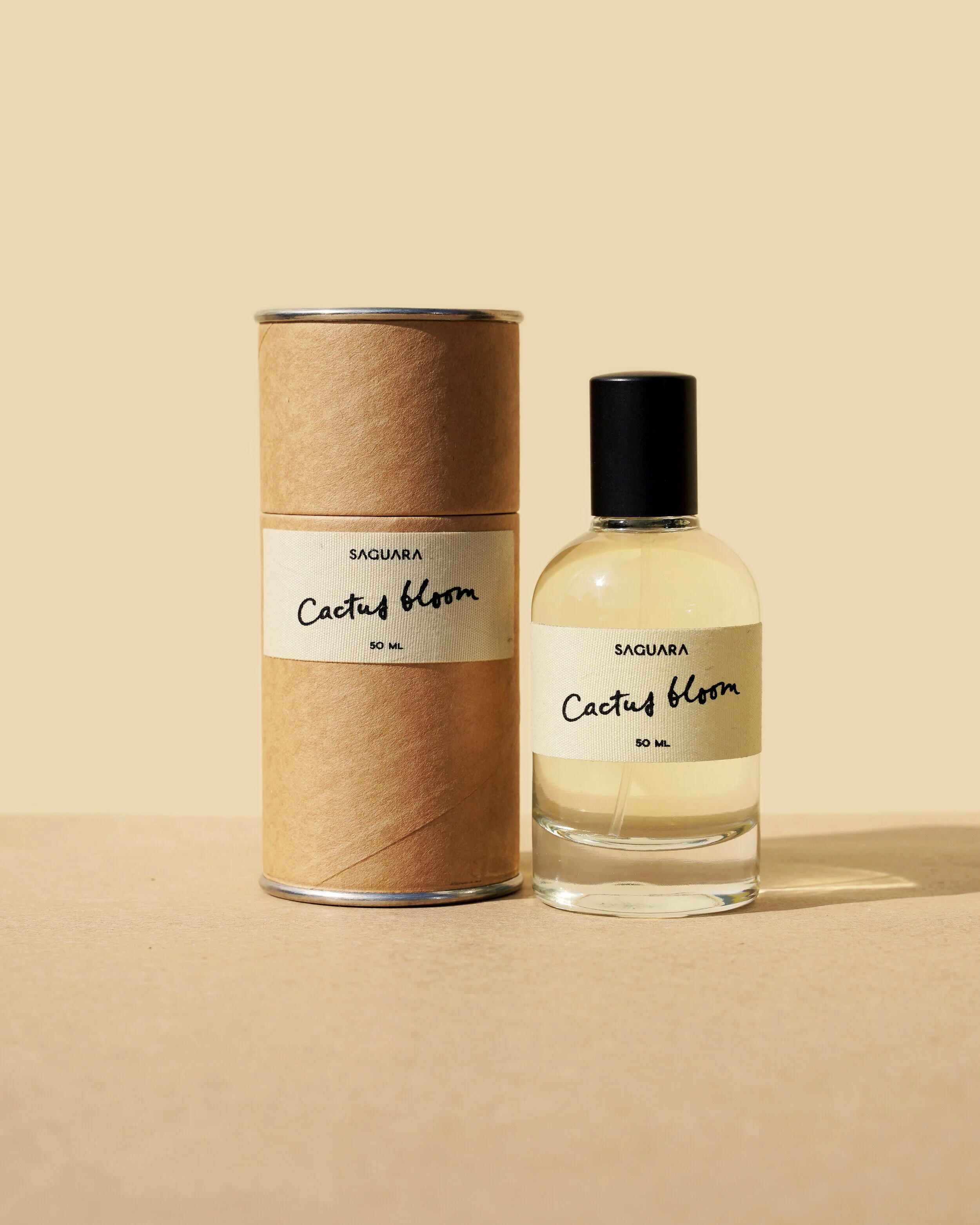 Cactus Bloom Saguara perfume - a fragrance for women and men 2016