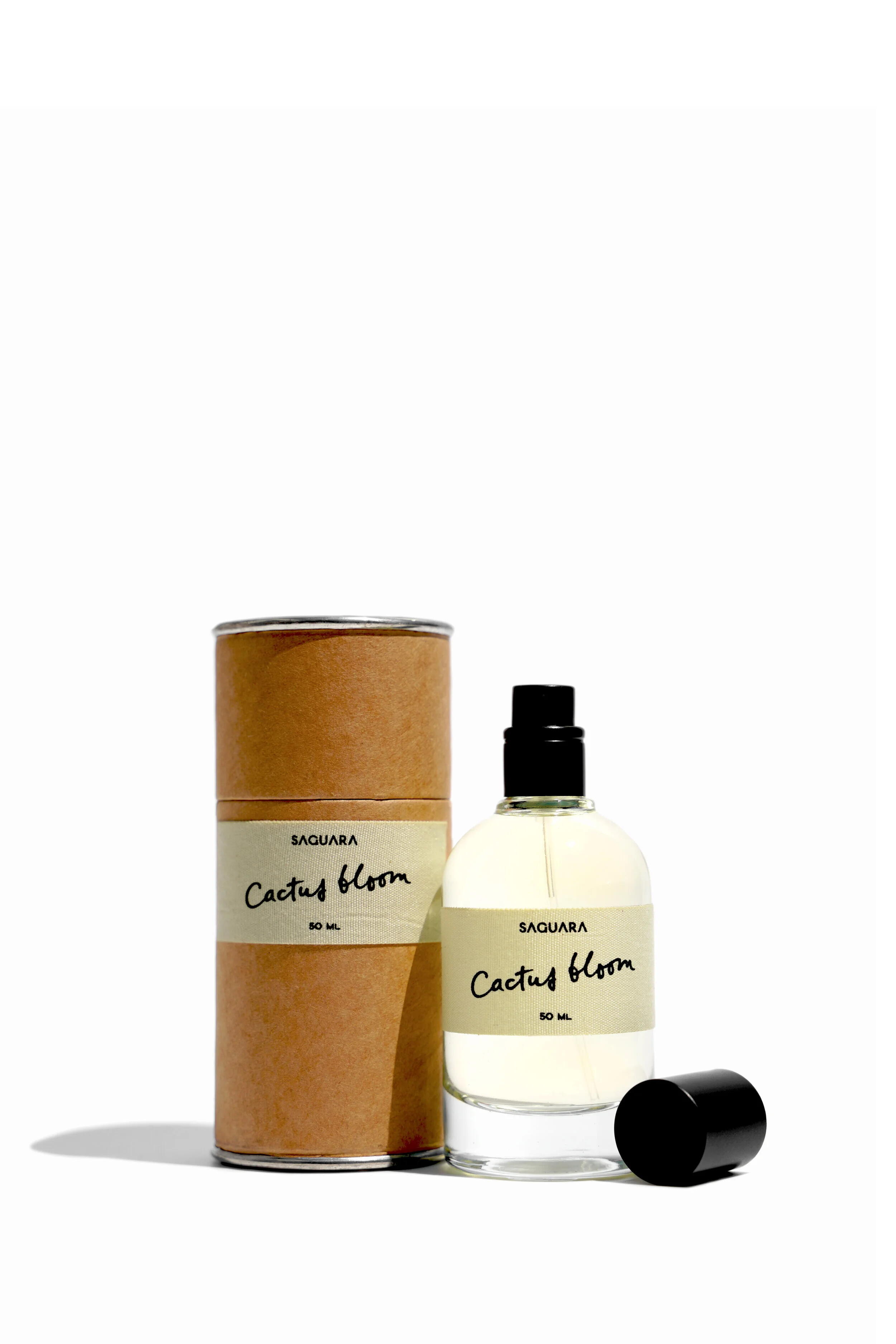 Cactus Bloom Saguara perfume - a fragrance for women and men 2016