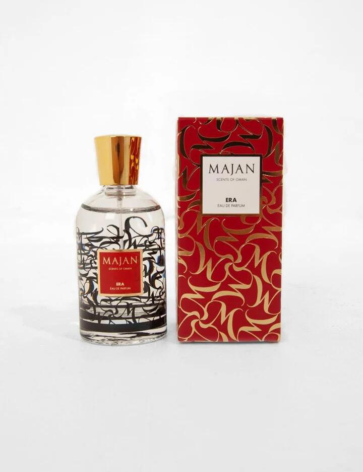 ERA Majan - una fragranza unisex