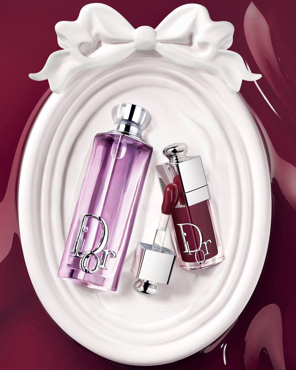 Addict Purple Glow Eau De Parfum Dior perfume - a new fragrance for ...