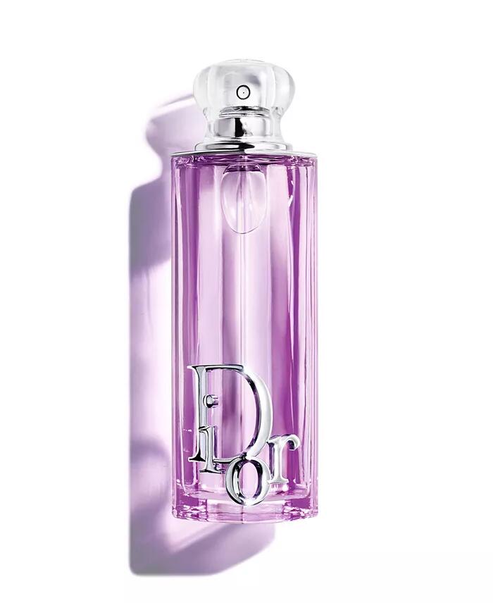 Addict Purple Glow Eau De Parfum Dior perfume - a new fragrance for ...