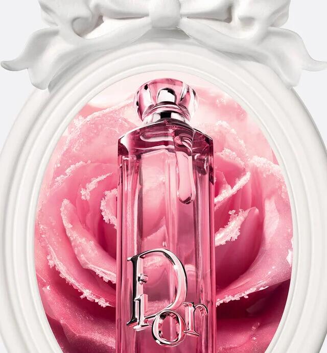 Addict Rosy Glow Eau de Parfum Dior perfume - a new fragrance for women ...
