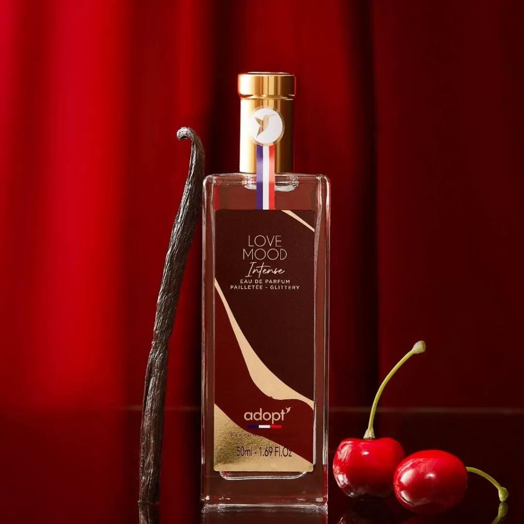 Love Mood Adopt Parfums perfume - a fragrance for women and men