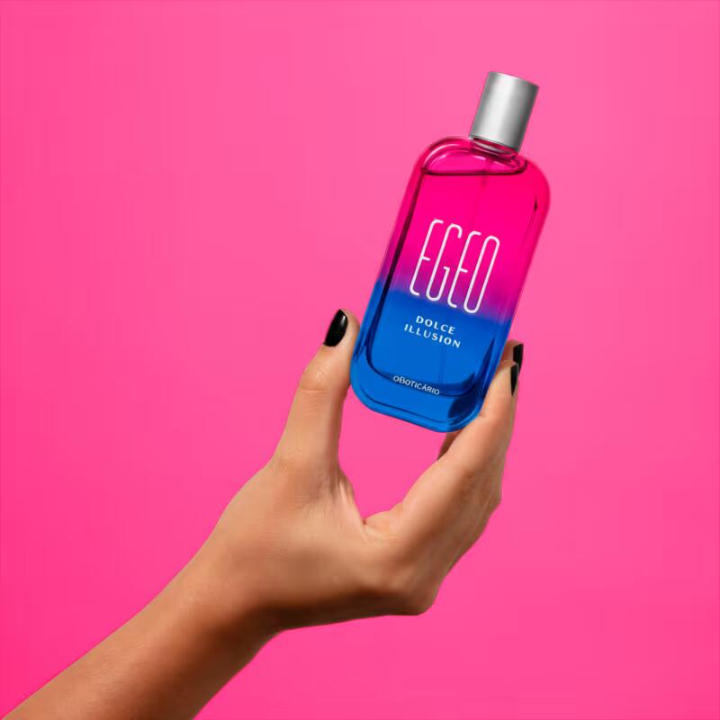 Egeo Dolce Illusion O Boticário Parfum - ein neues Parfum für Frauen 2025