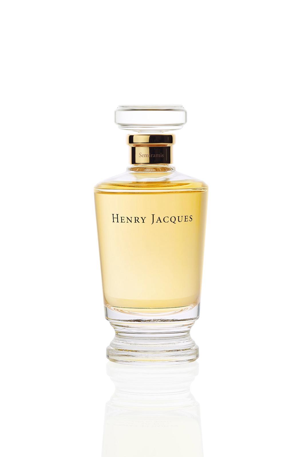 Semiramis Henry Jacques perfume - a new fragrance for women and men 2025