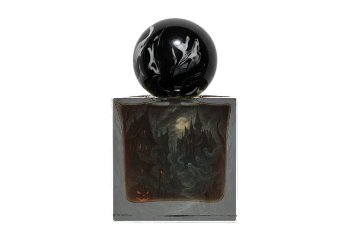 All Hallow's Eve Dark Tales 香水 - 一款 2025年 新的 中性 香水