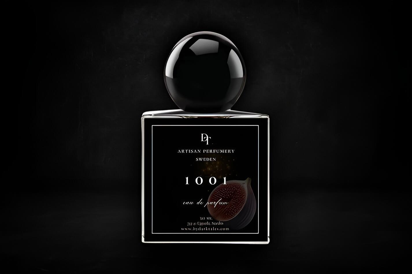 1001 Dark Tales perfume - a fragrance for women and men 2024