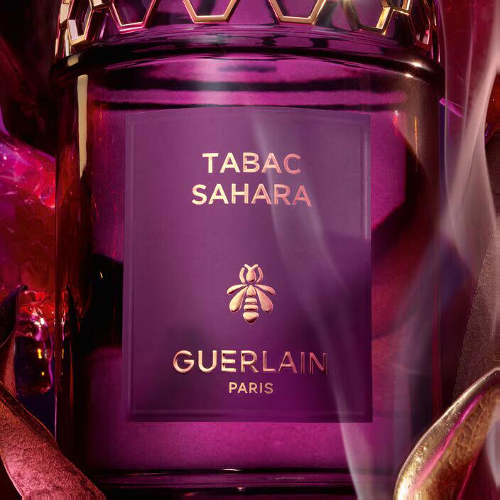 Tabac Sahara Guerlain perfume - a new fragrance for women and men 2026