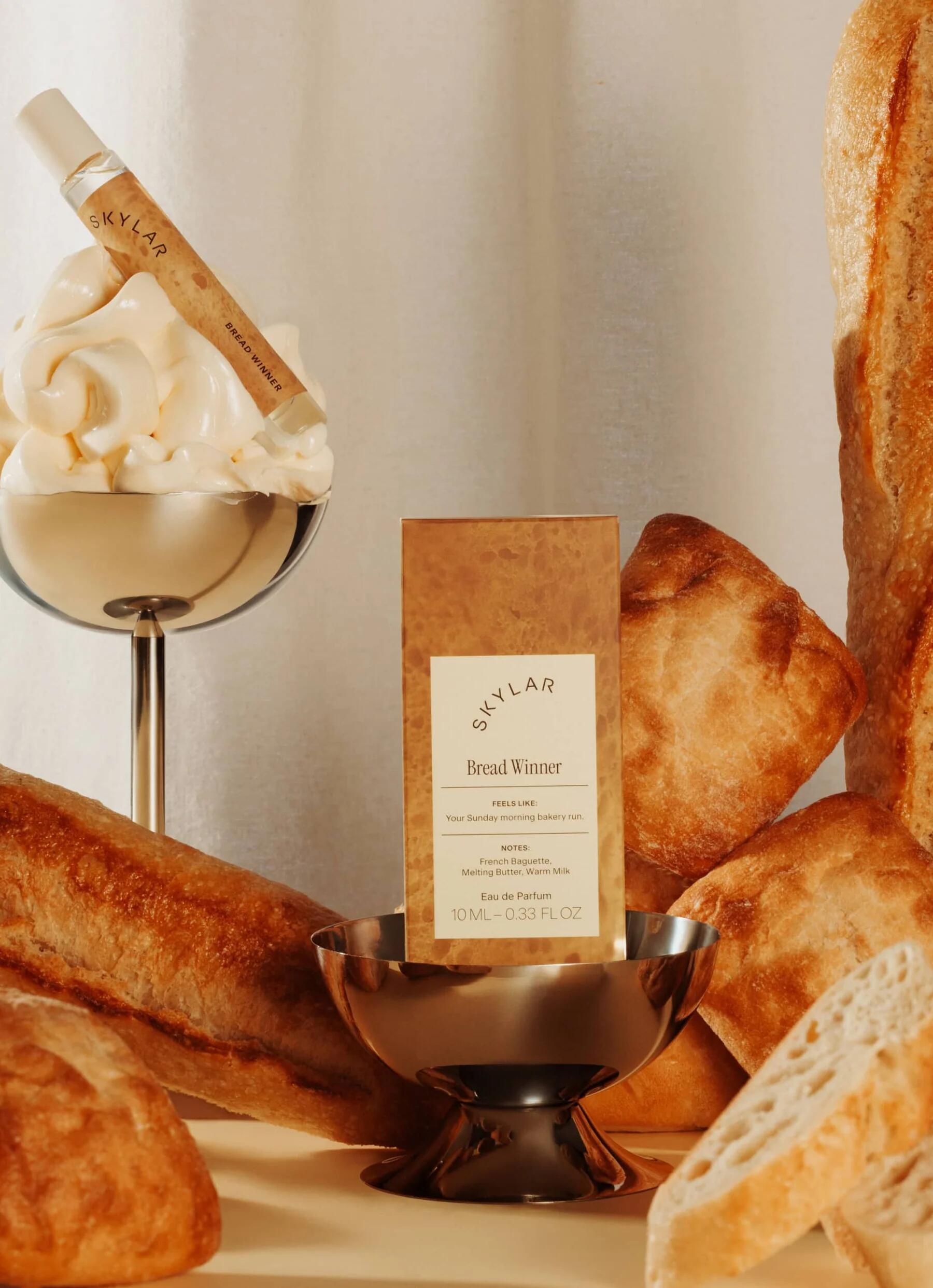 Bread Winner Skylar Parfum - ein neues Parfum für Frauen und Männer 2026