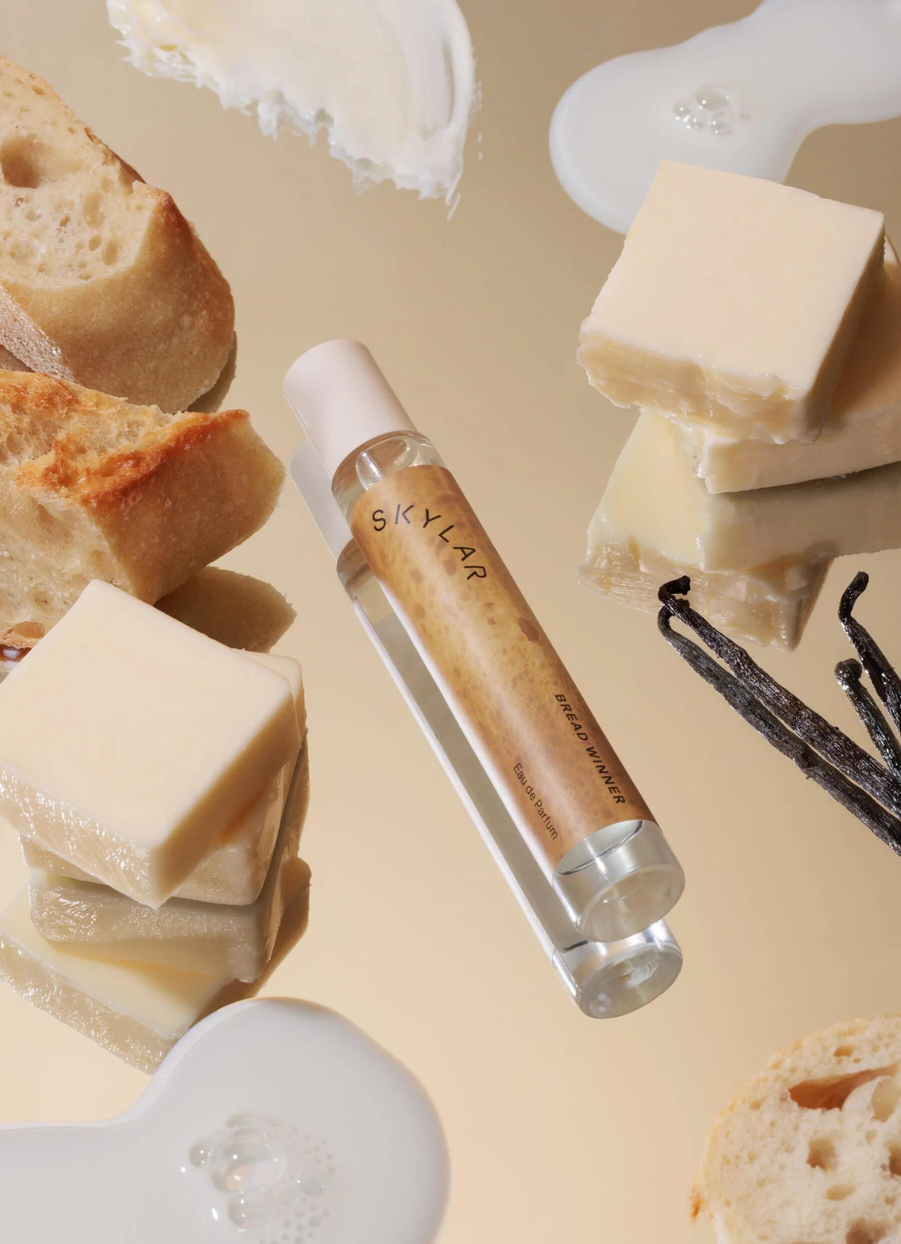 Bread Winner Skylar perfume - a new fragrance for women and men 2026