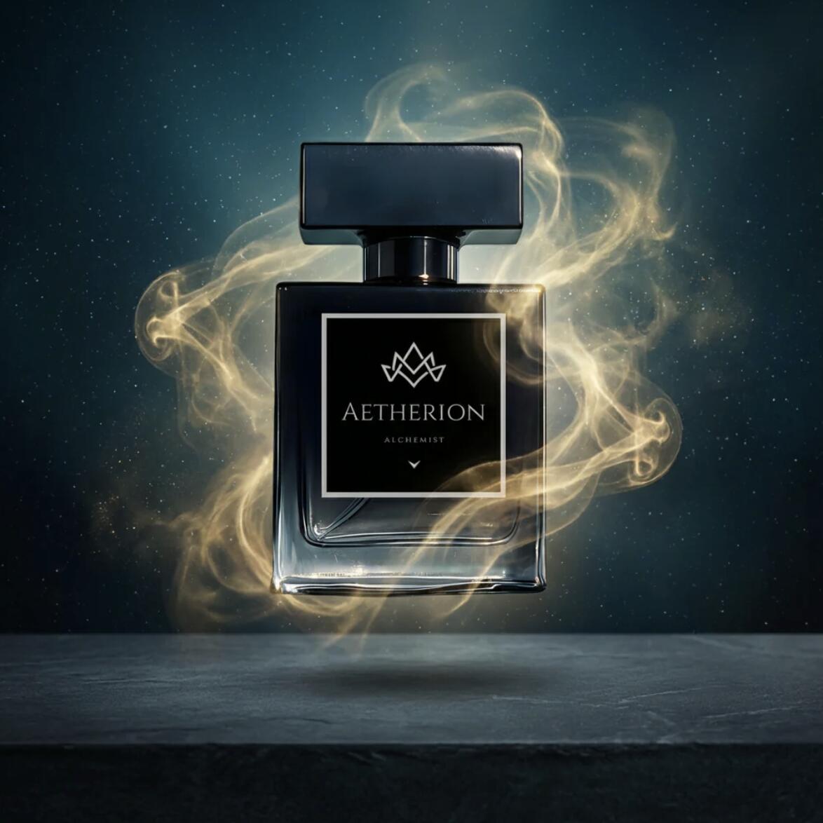 Aetherion Alchemist Fragrances perfume - a fragrance for women and men