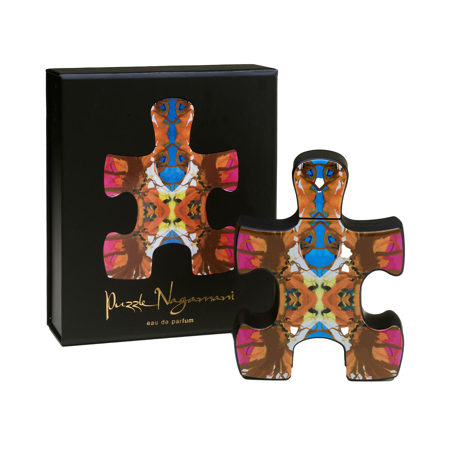 Nagamani Puzzle Parfum 香水 - 一款 2026年 新的 中性 香水