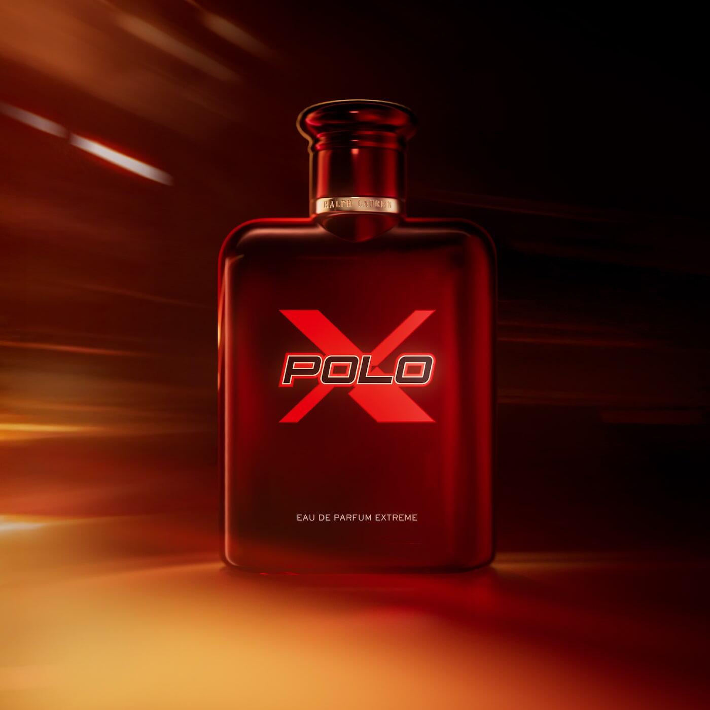 Polo Red Eau De Parfum Extreme Ralph Lauren cologne - a new fragrance ...