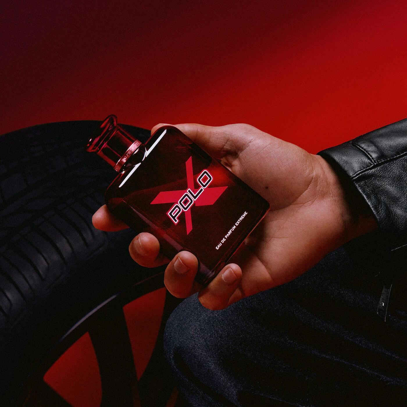 Polo Red Eau De Parfum Extreme Ralph Lauren cologne - a new fragrance ...