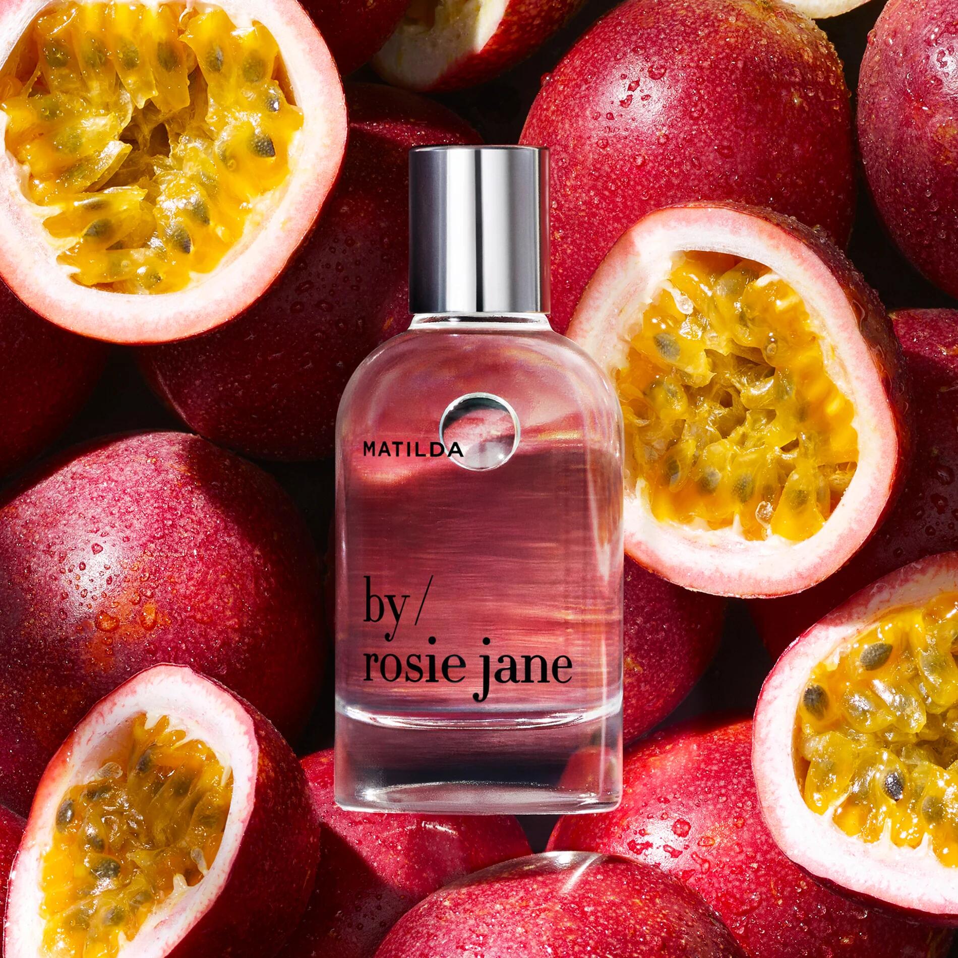 Matilda By / Rosie Jane Parfum - ein neues Parfum für Frauen 2026