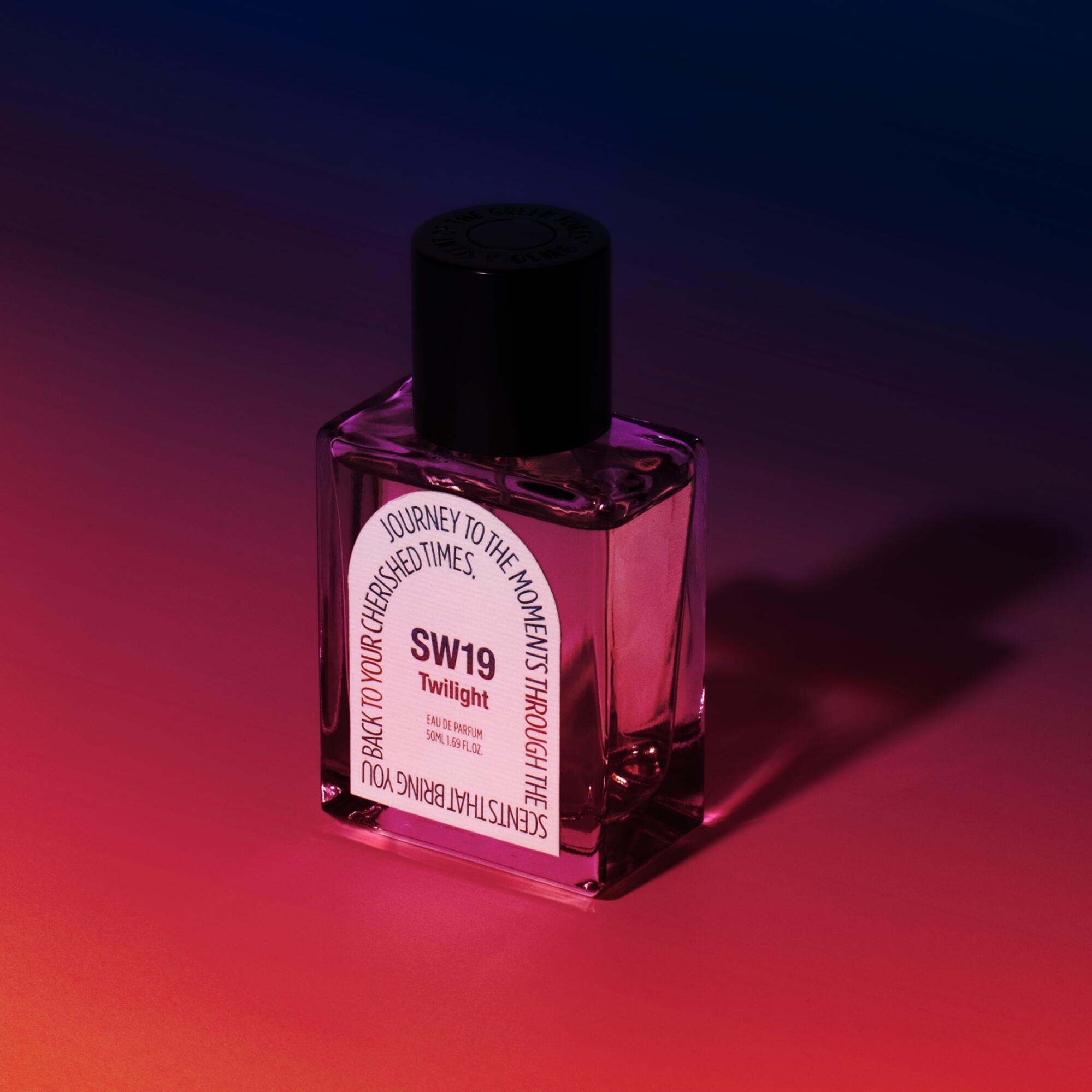 Twilight SW19 perfume - a fragrance for women and men 2024