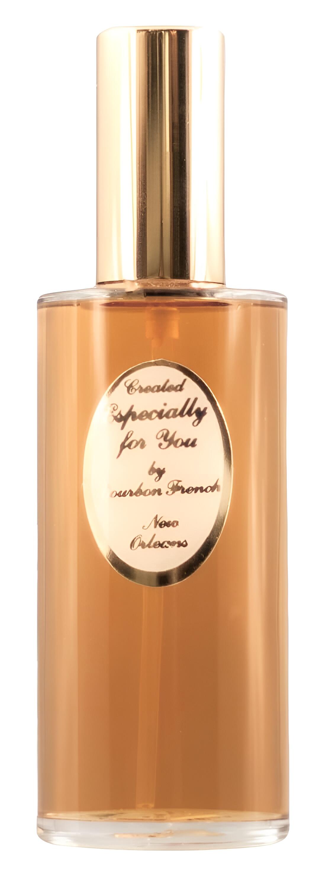 White Ginger Bourbon French Parfums parfum - un parfum pour homme et femme
