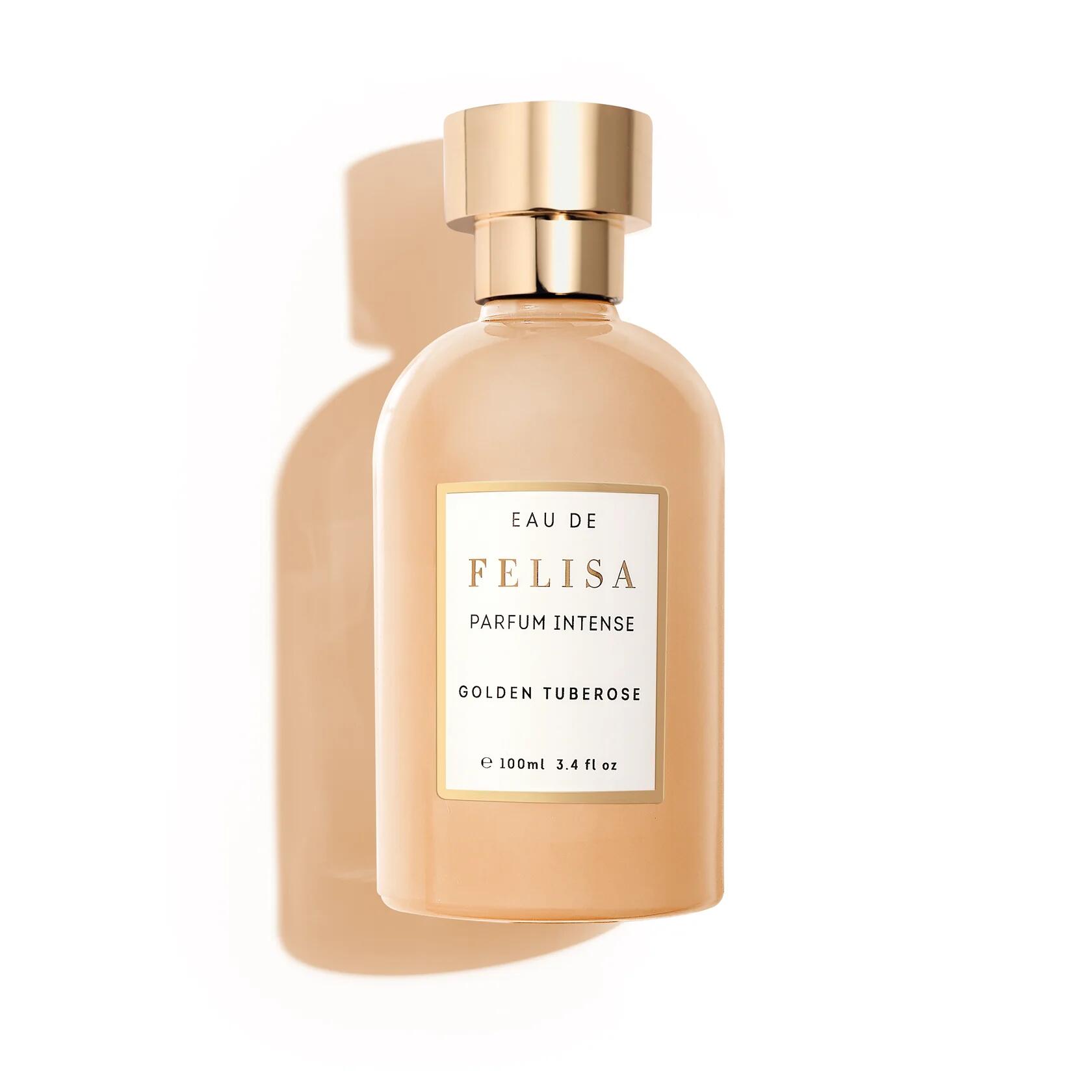 Golden Tuberose FELISA аромат — новый аромат для мужчин и женщин 2025