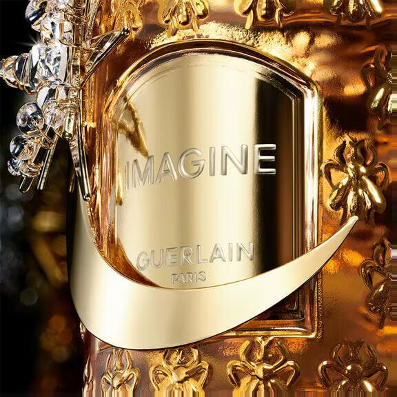 Imagine Guerlain by Géraldine Gonzalez Guerlain perfume - a new ...