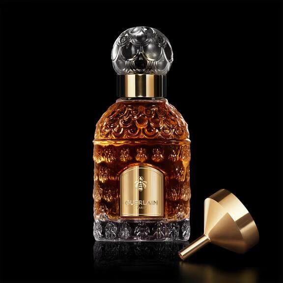 Imagine Guerlain by Géraldine Gonzalez Guerlain perfume - a new ...