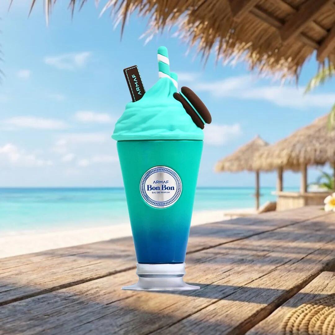 Bon Bon Armaf perfume - a new fragrance for women and men 2026