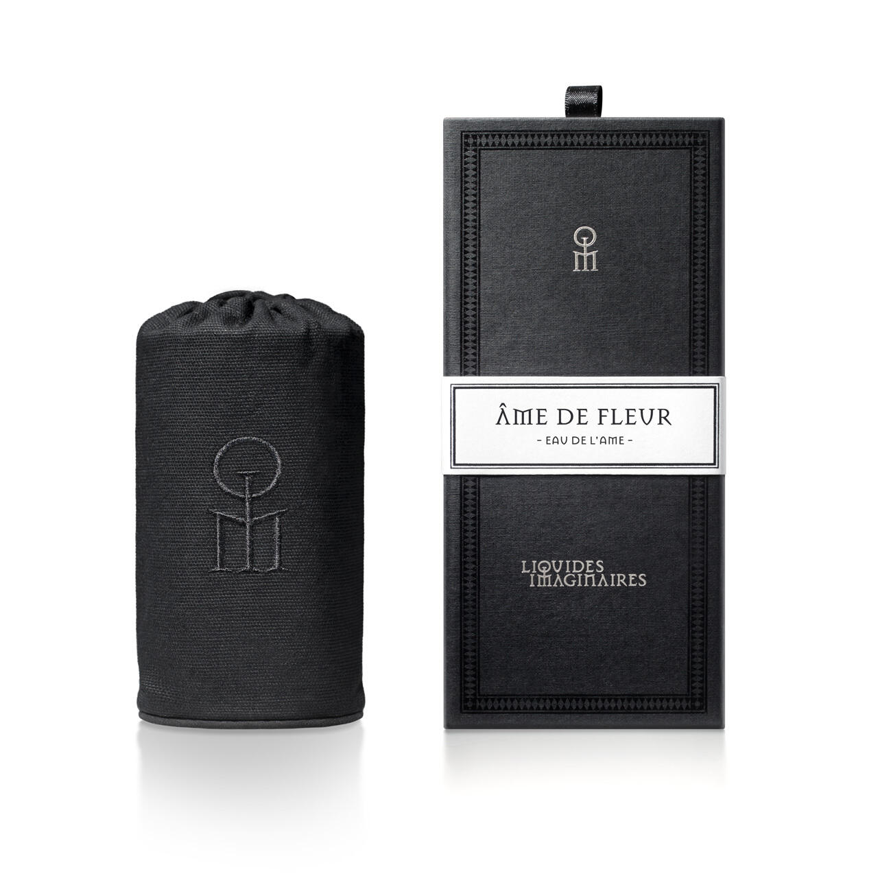 Âme de Fleur Les Liquides Imaginaires perfume - a new fragrance for ...