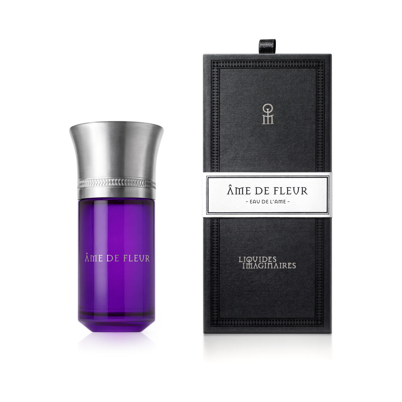 Âme de Fleur Les Liquides Imaginaires perfume - a new fragrance for ...