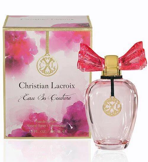 Eau So Couture Christian Lacroix Parfum - ein es Parfum für Frauen 2015