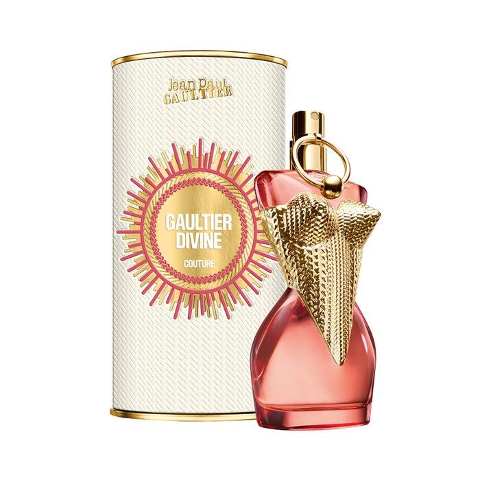 Divine Couture Jean Paul Gaultier perfume - a novo fragrância Feminino 2026