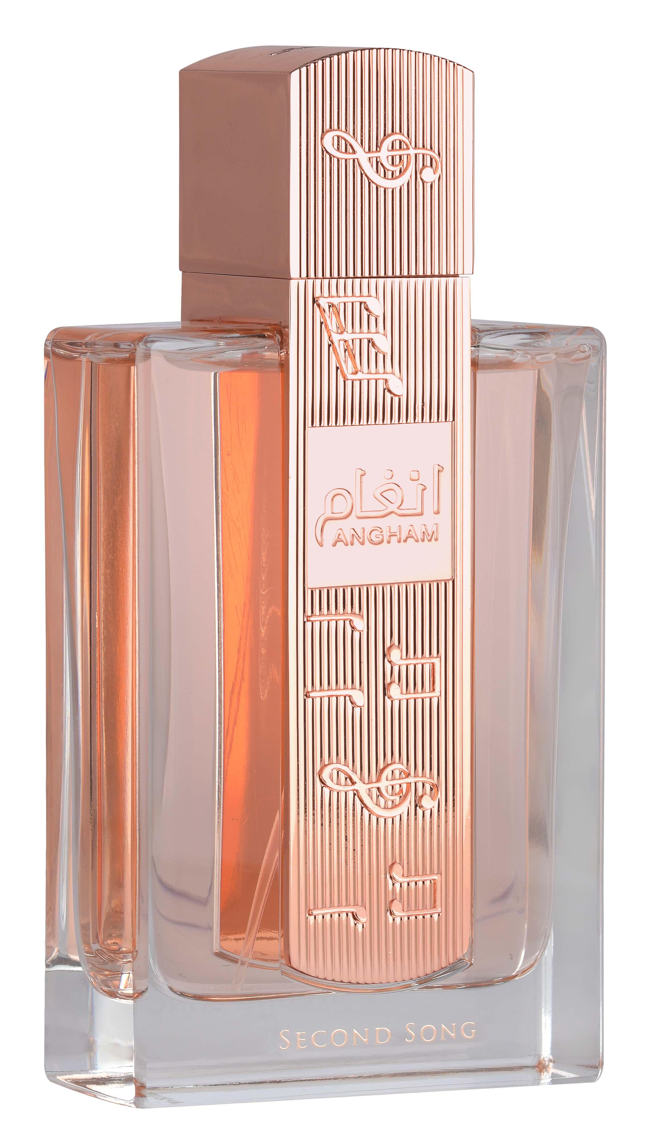 Angham Second Song Lattafa Perfumes perfume - a new fragrance for women ...