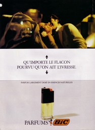 Bic Sport Bic perfume - a fragrance for women and men 1988