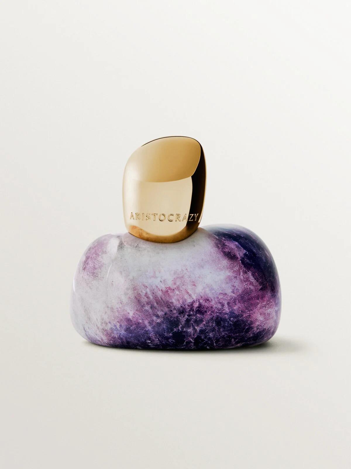 Amethyst Aristocrazy perfume - a new fragrance for women and men 2025