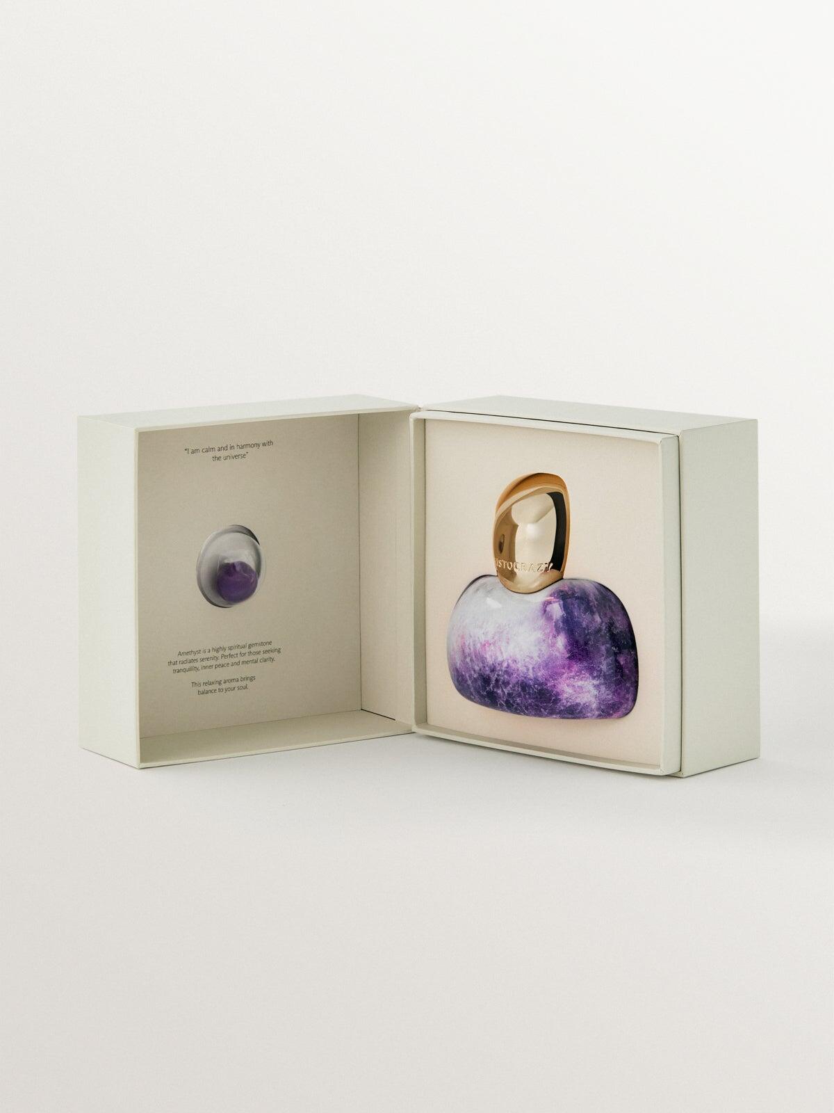 Amethyst Aristocrazy perfume - a new fragrance for women and men 2025