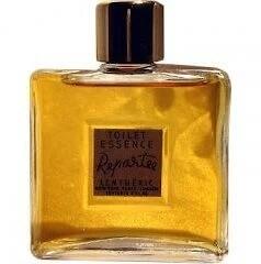 Repartee Lentheric perfume - a fragrance for women 1938