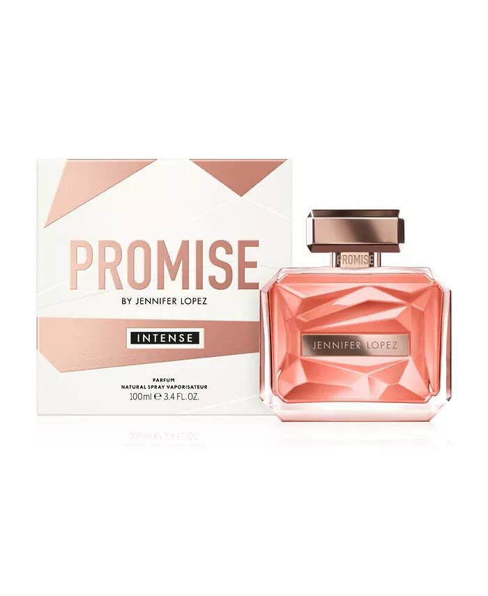 Promise Intense Jennifer Lopez perfume - a new fragrance for women 2025