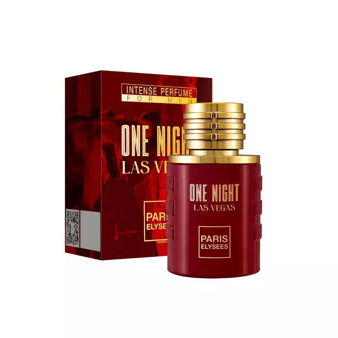 One Night Las Vegas Paris Elysees Colonia - una nuevo fragancia para ...