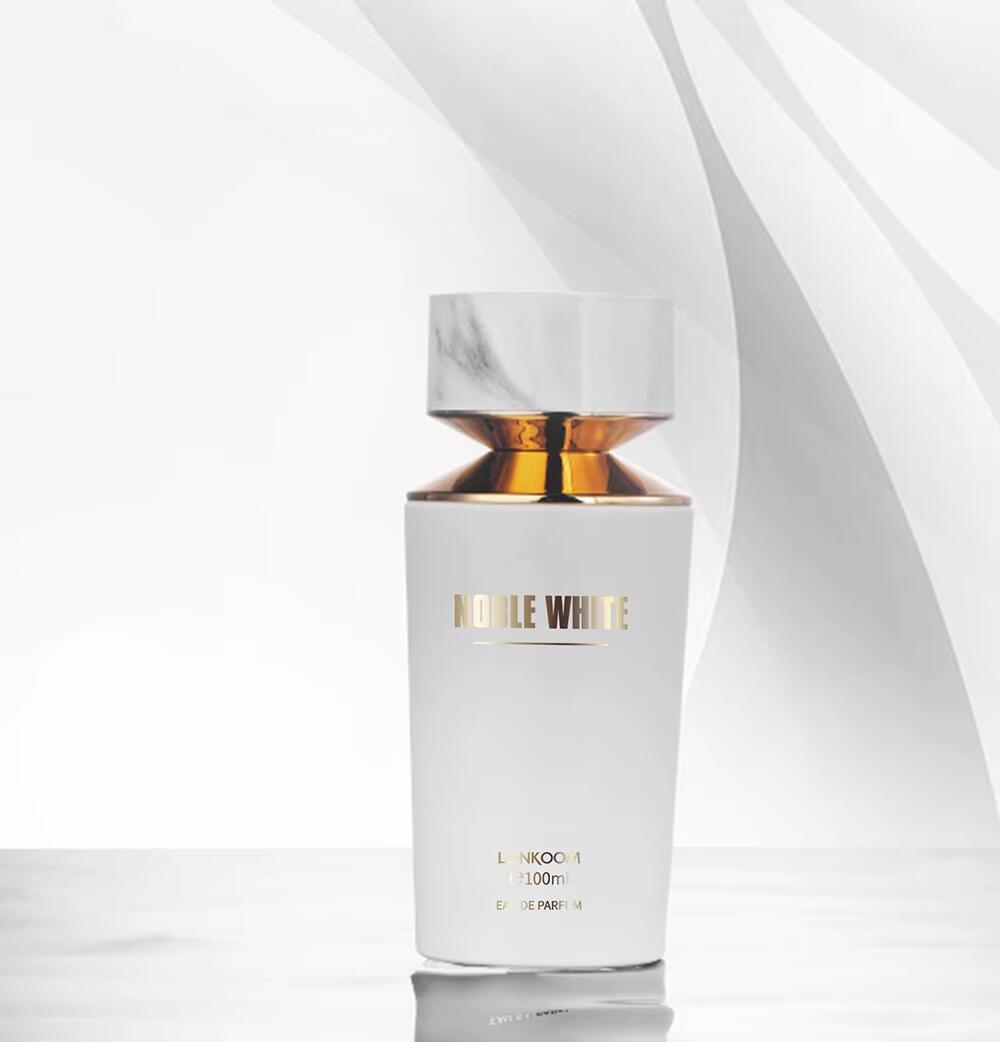 Noble White Lonkoom Parfum perfume - a fragrance for women 2023