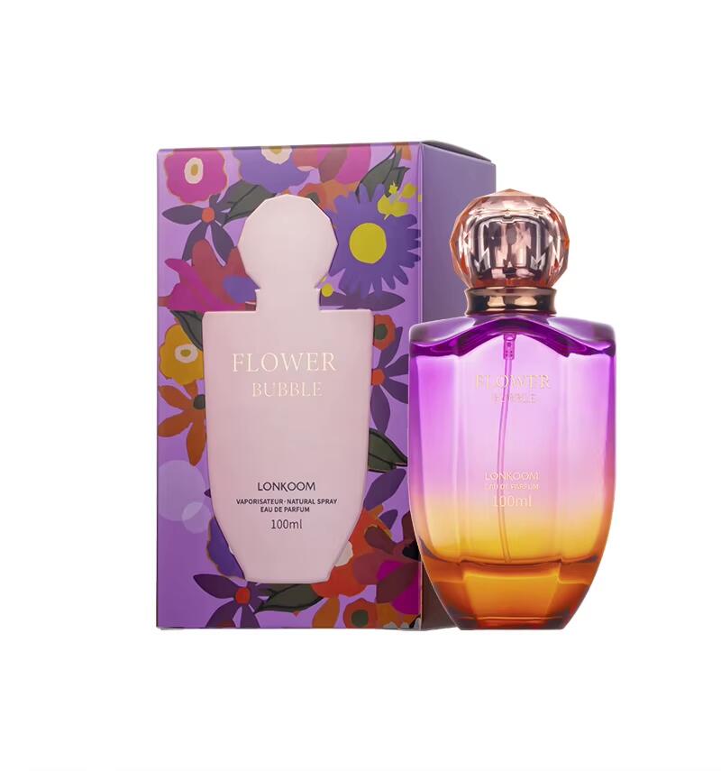 Flower Bubble Lonkoom Parfum parfum - un parfum de dama 2023