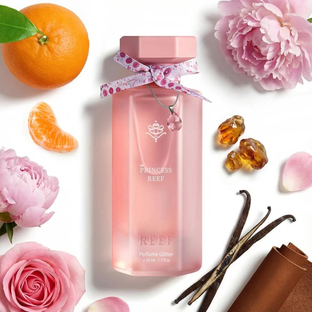 Princess Reef Reef Perfumes perfume - a new fragrance for women 2026