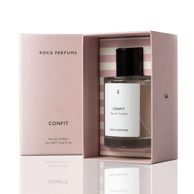Confit Roca Perfums عطر - a fragrance للجنسين